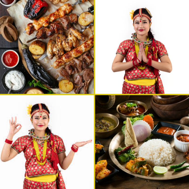 Home Page - AgniKitchen